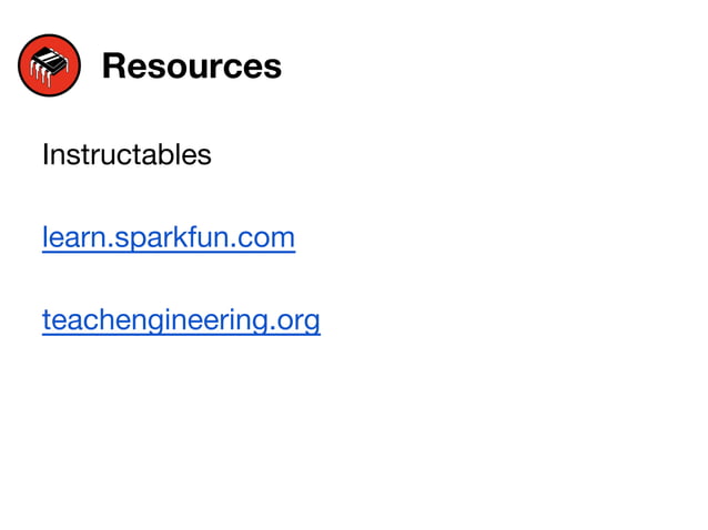 Strategies for Educators Using Microcontrollers in the Classroom | PDF | Programming Languages ...