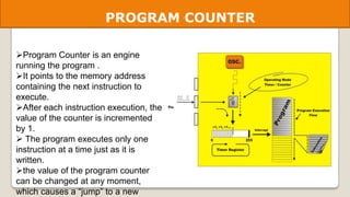 Microcontrollers by anax projects | PPTX
