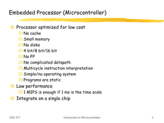 introduction to Microcontrollers CT8.ppt