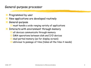 introduction to Microcontrollers CT8.ppt