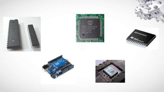 microcontrollers iot module 4.pptx