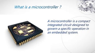 microcontrollers iot module 4.pptx