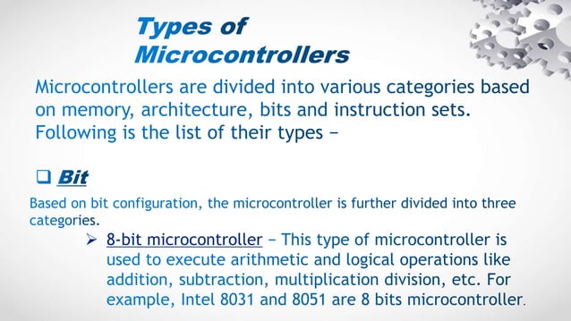 microcontrollers iot module 4.pptx