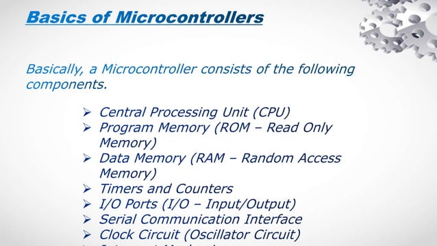 microcontrollers iot module 4.pptx