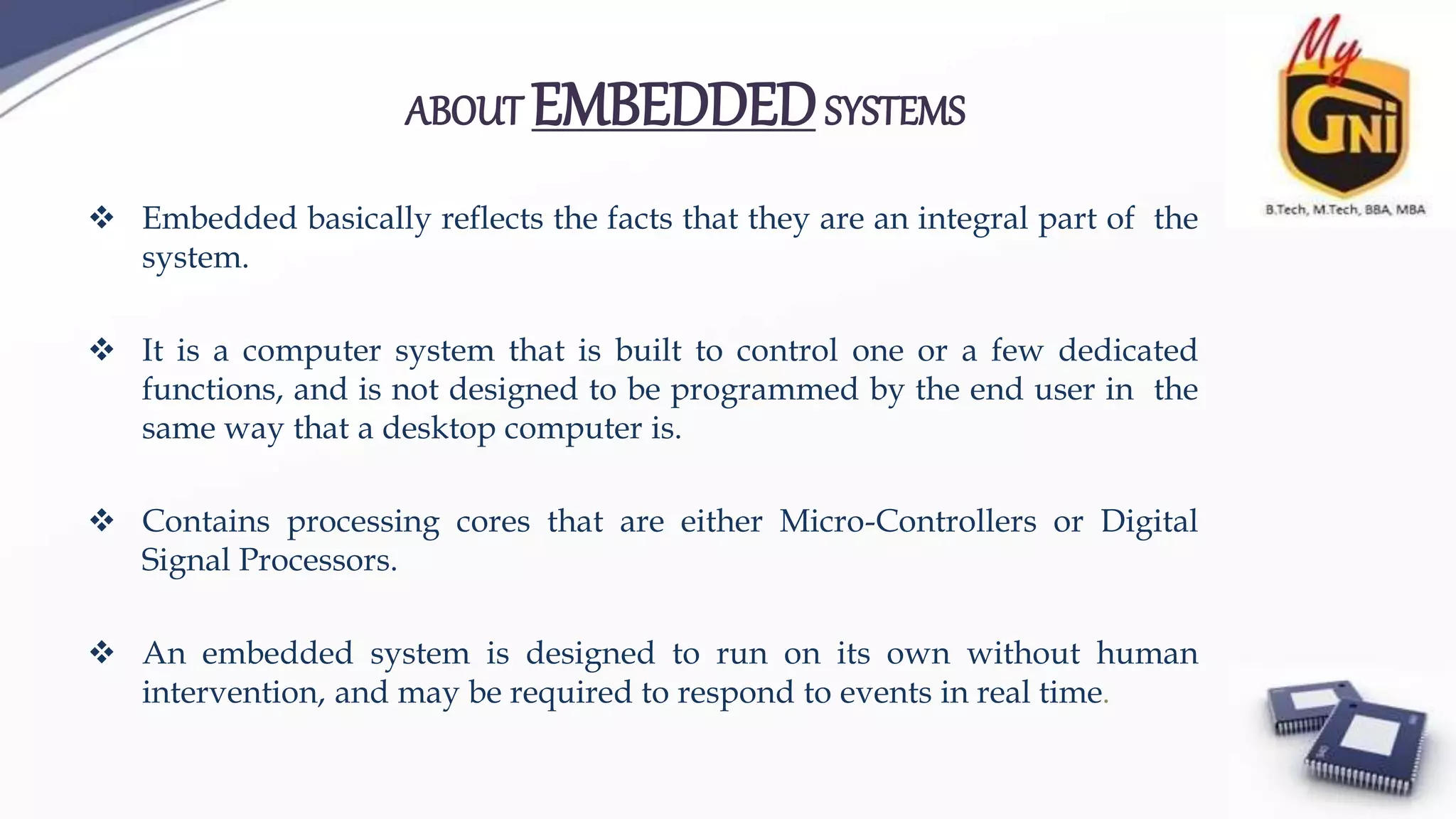 Microcontroller 8051 timer 274 P$ | PPT
