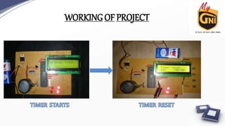 Microcontroller 8051 timer 274 P$ | PPT