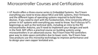 Microcontroller Training Courses in Pakistan.pdf