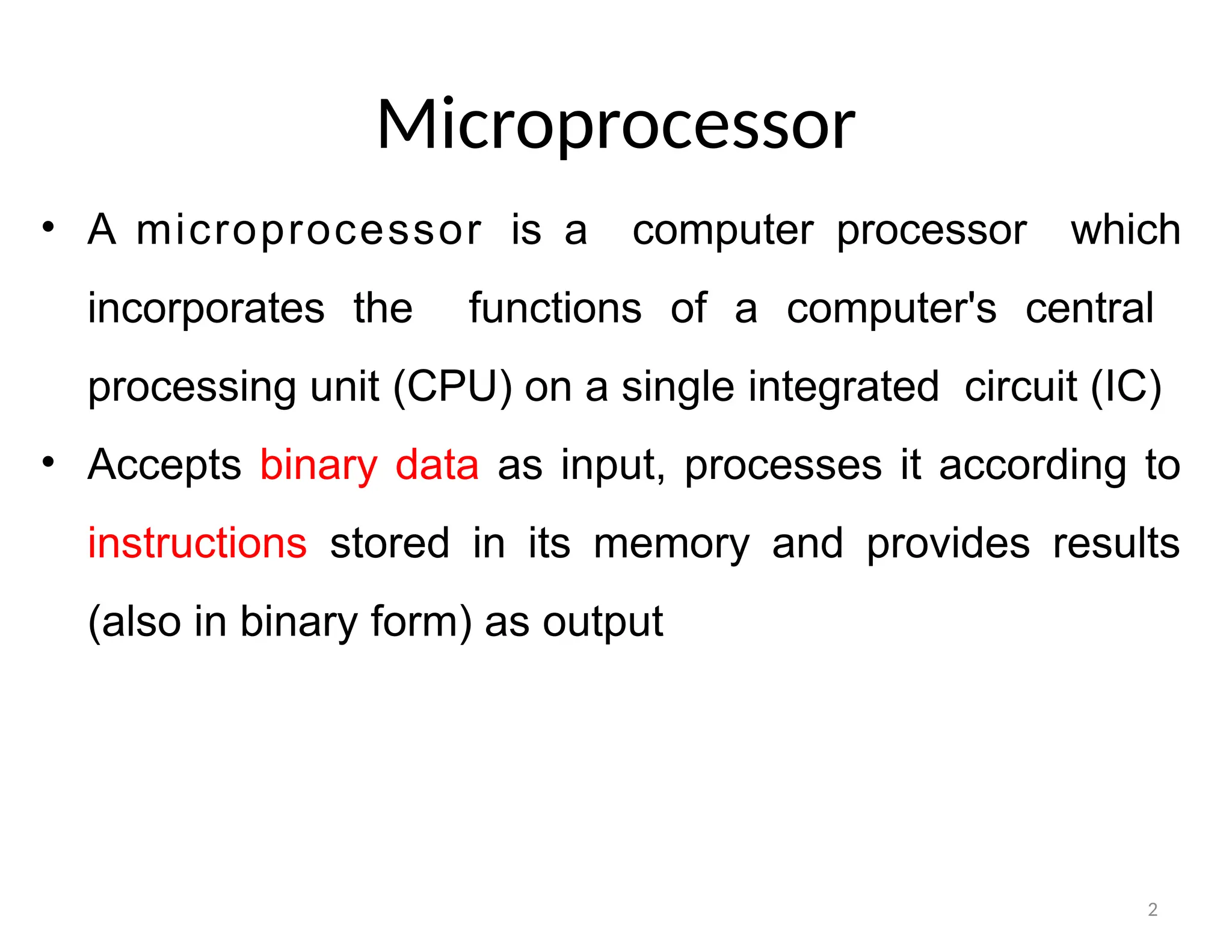 microcontrollers vs microprocessors.pptx