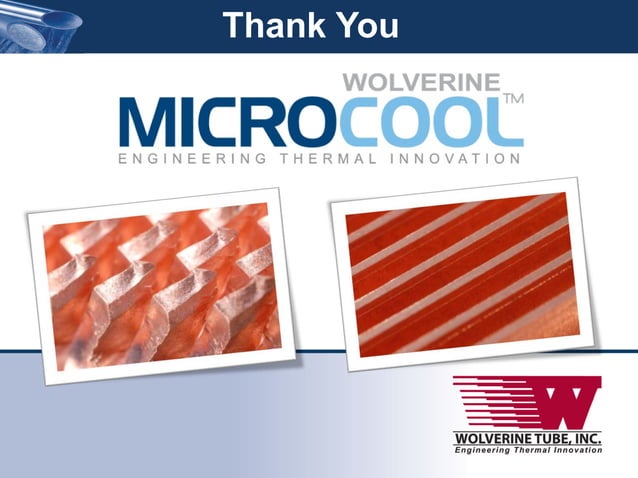 Microcool general liquid cooling presentation 10215 | PPT