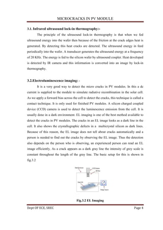 Microcrack chapter | PDF