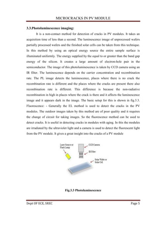 Microcrack chapter | PDF