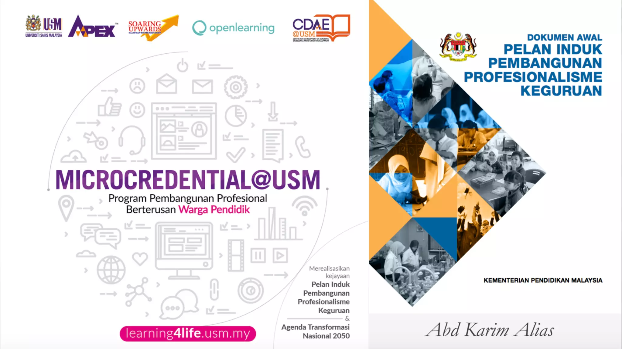 Microcredential Program for Malaysian Teachers | PDF
