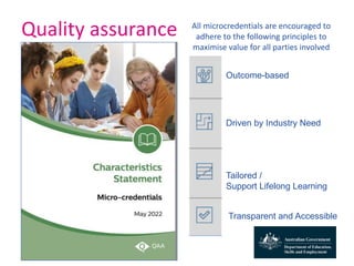 Microcredentials benefits and challenges.pptx