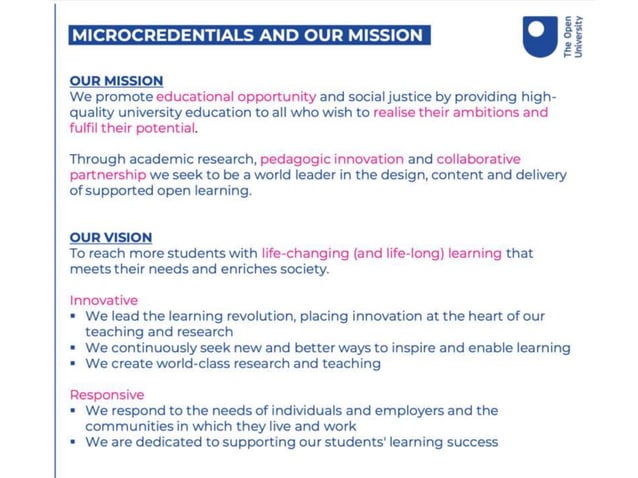 Microcredentials benefits and challenges.pptx