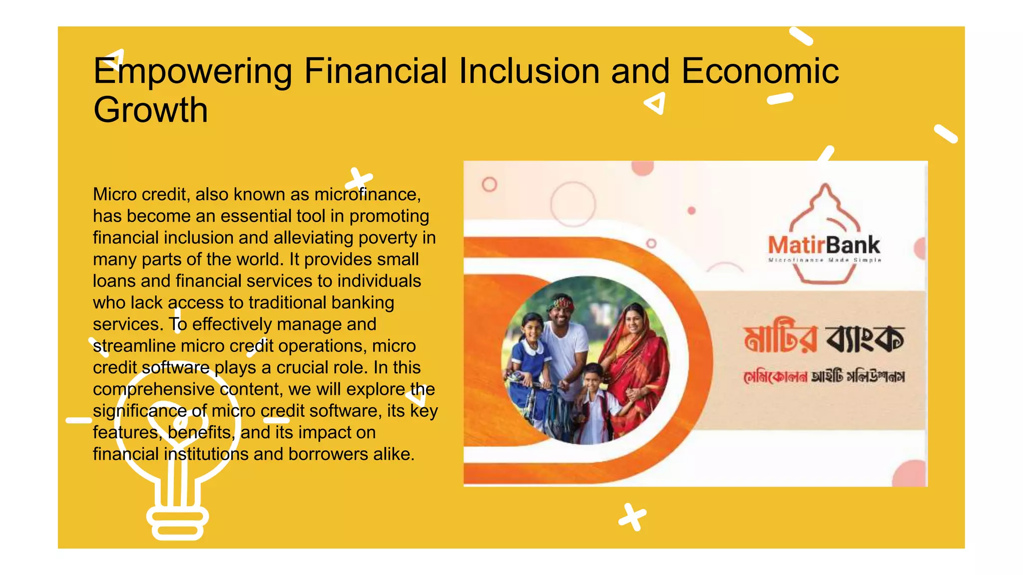 MICRO CREDIT SOFTWARE libreoffice.pptx