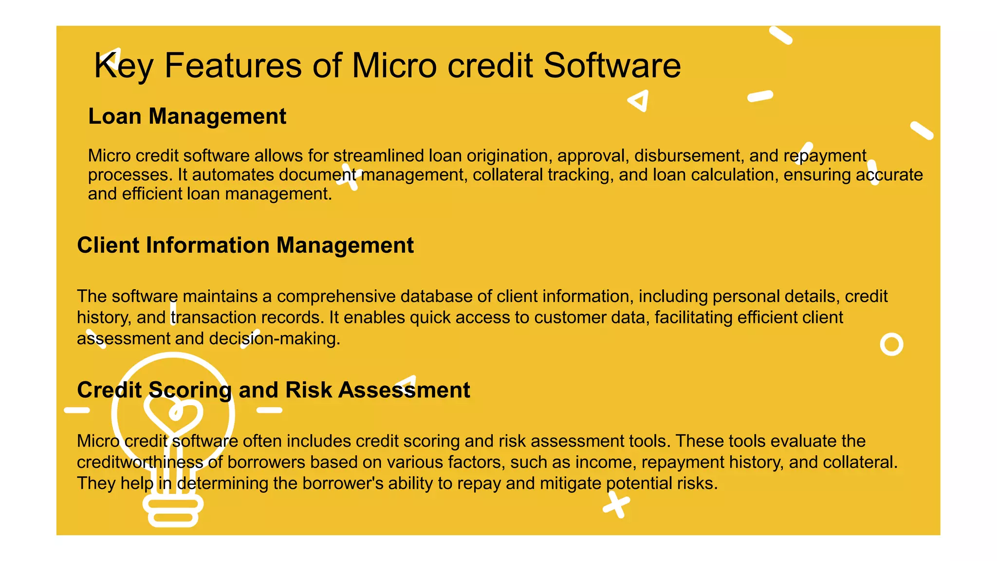 MICRO CREDIT SOFTWARE libreoffice.pptx