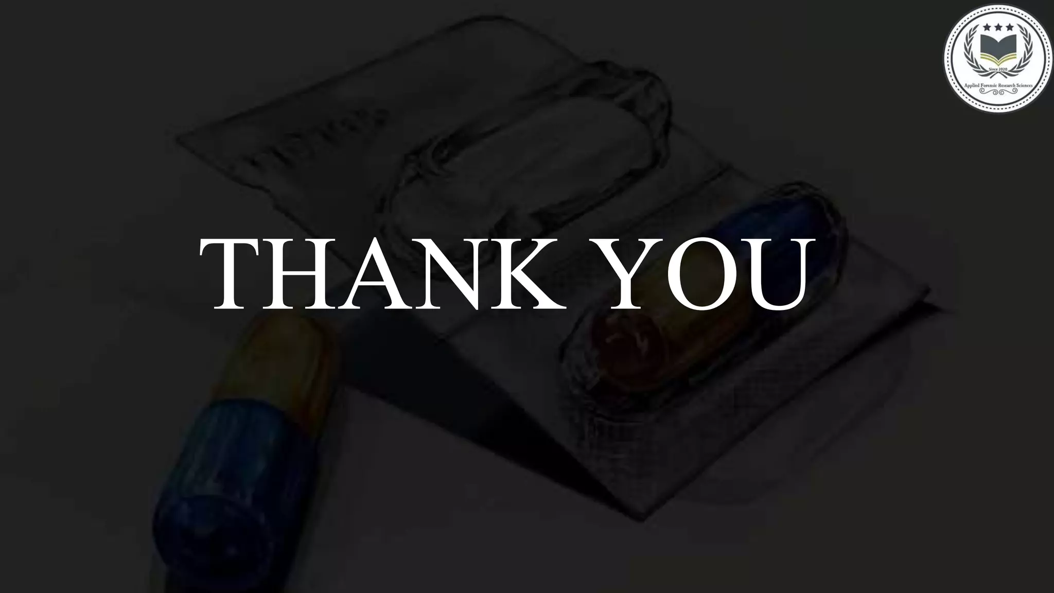 Microcrystalline Test for drugs | PPTX