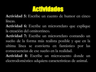Microcuento definición, características y actividades.pptx
