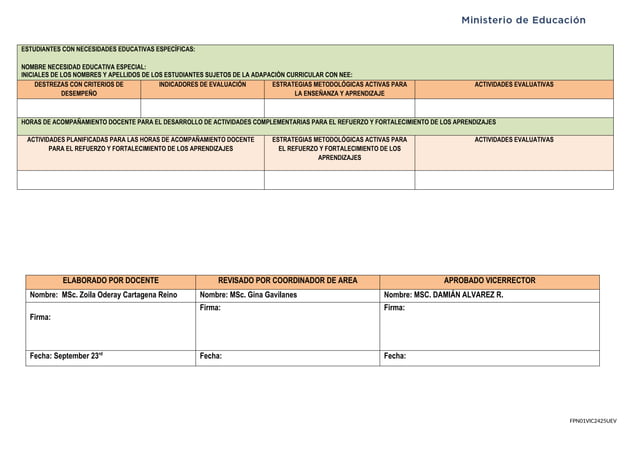 MICROCURRICULAR PLAN SECOND 2024 - 2025.docx