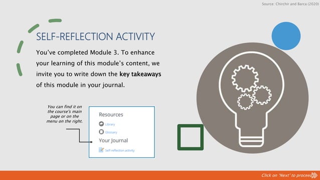 Module 3: The three pillars of integrated and digital social protection ...
