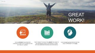 Module 3: The three pillars of integrated and digital social protection ...