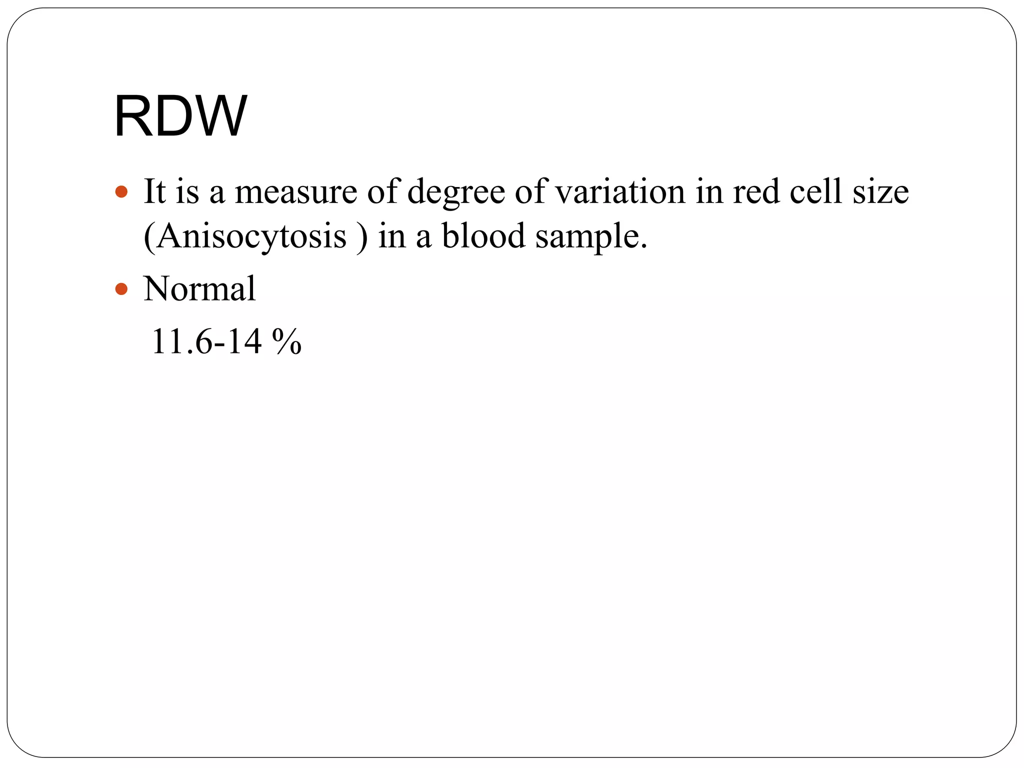 Microcytic hypochromic anemia | PPTX