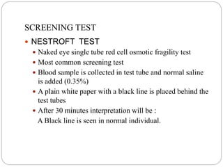 Microcytic hypochromic anemia | PPTX