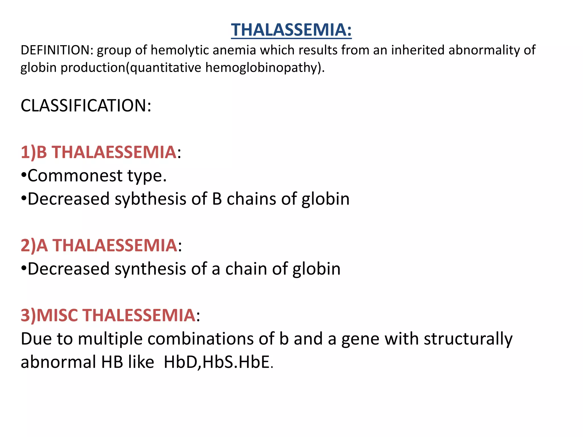 Microcytic hypochromic anemia | PPTX