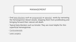 Microdactyly, macrodactyly and hemangioma.ppt