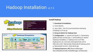 Micro Datacenter & Data Warehouse | PDF
