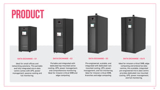 The Network Edge of Today and Tomorrow | PDF