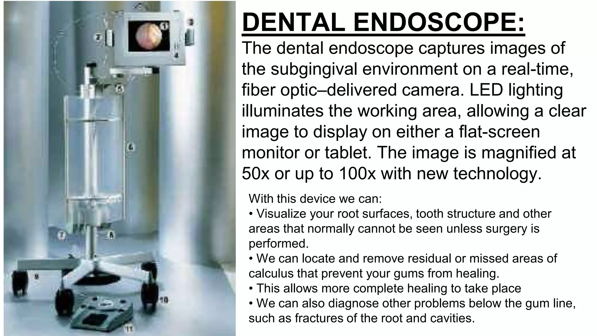 Microdentistry | PPTX