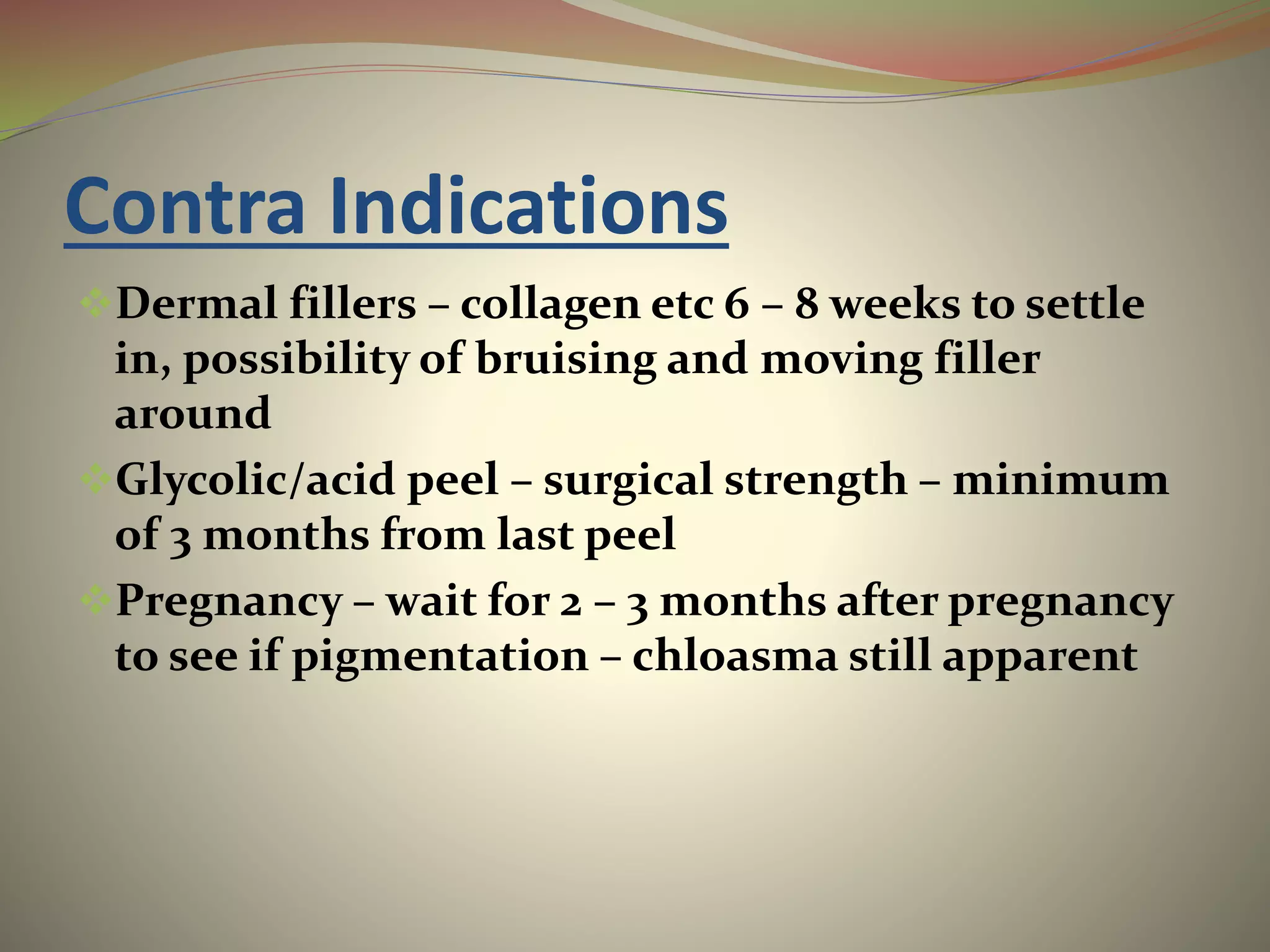 Microdermabrasion underpinning knowledge | PPTX