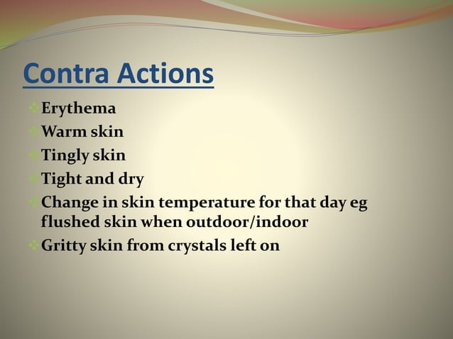 Microdermabrasion underpinning knowledge | PPTX | Skin and Dermatology | Diseases and Conditions