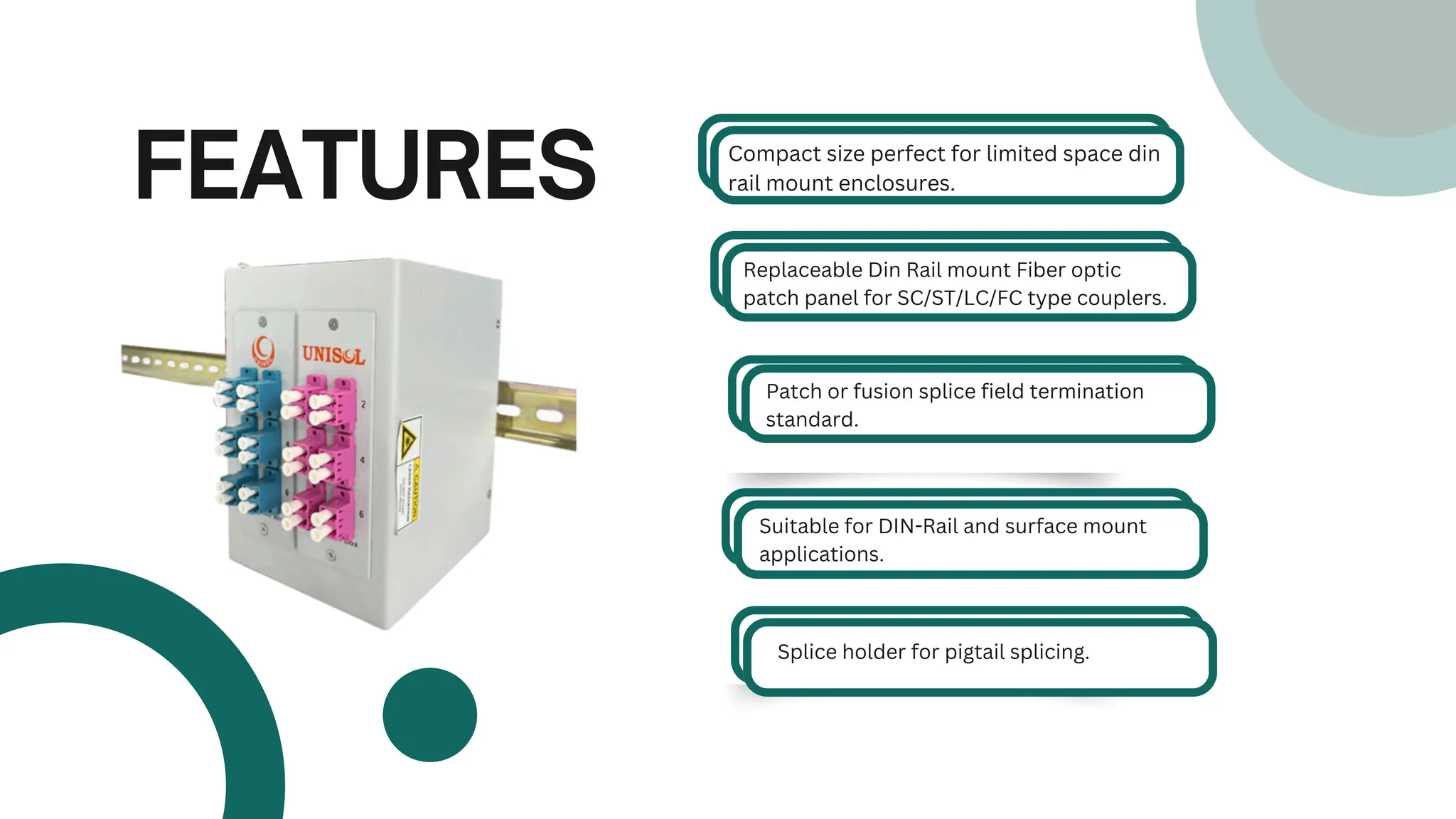 MICRO DINRAIL FIBER OPTIC PATCH PANELPDF.pdf