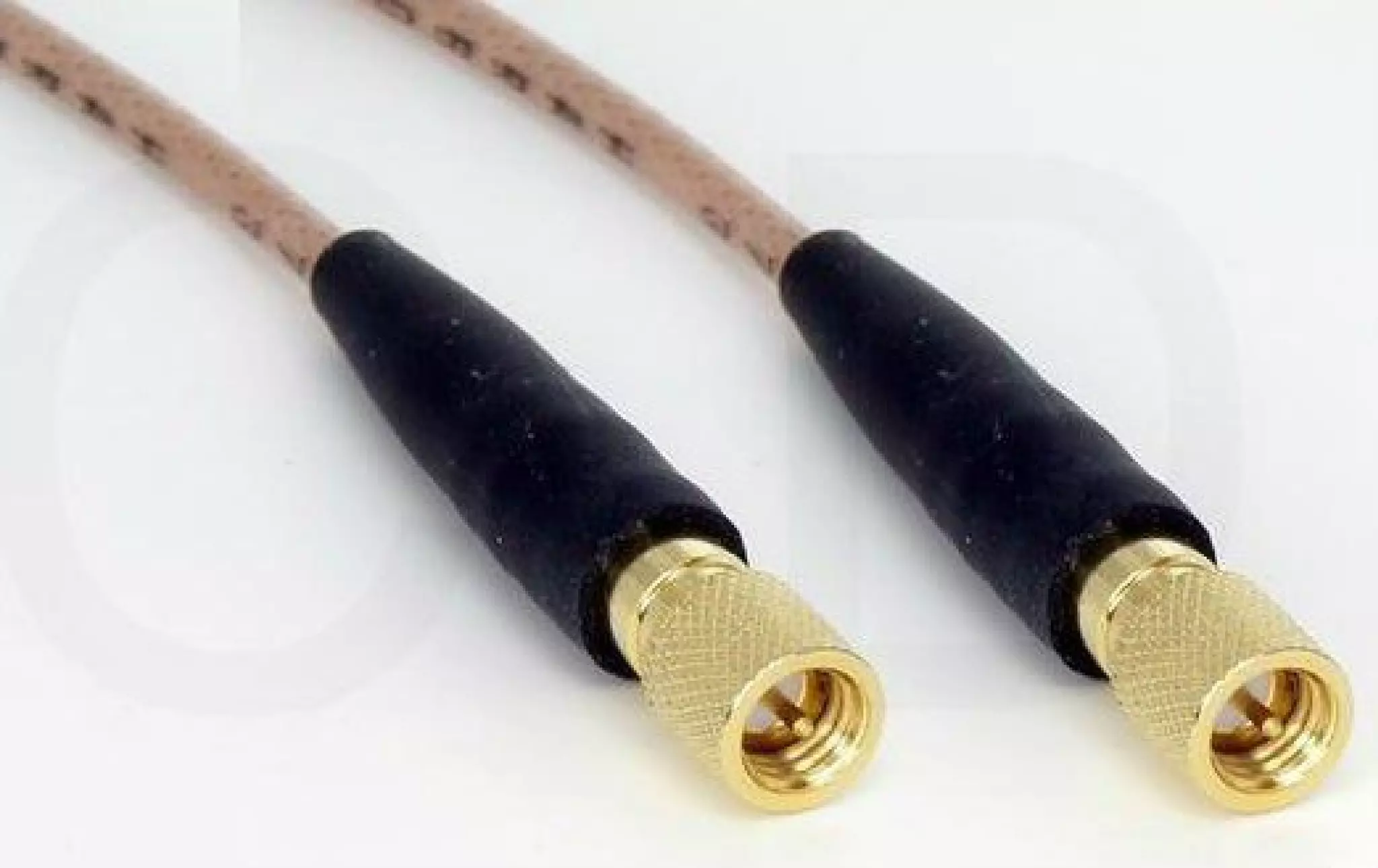 Microdot Connector | PPT