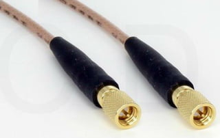 Microdot Connector | PPT
