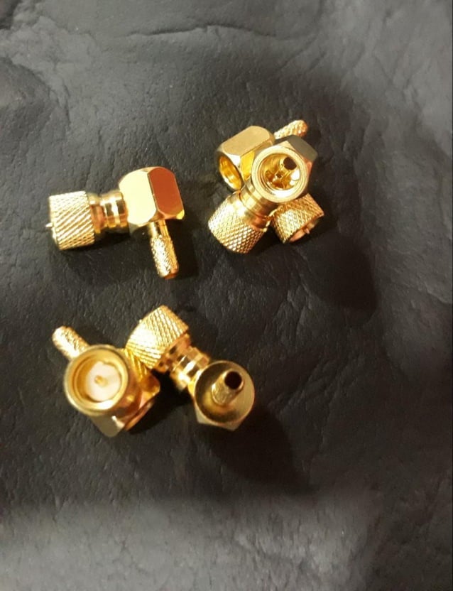 Microdot Connector | PPT