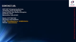 Microdot Connector | PPT