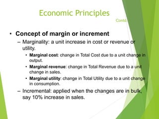 Microeconomic_Basic_Concepts_&_Principals[1] - Read-Only | PPT