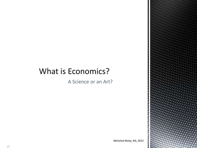 IBDP HL Microeconomics Lecture Slides | PPTX | Economy | Business and ...