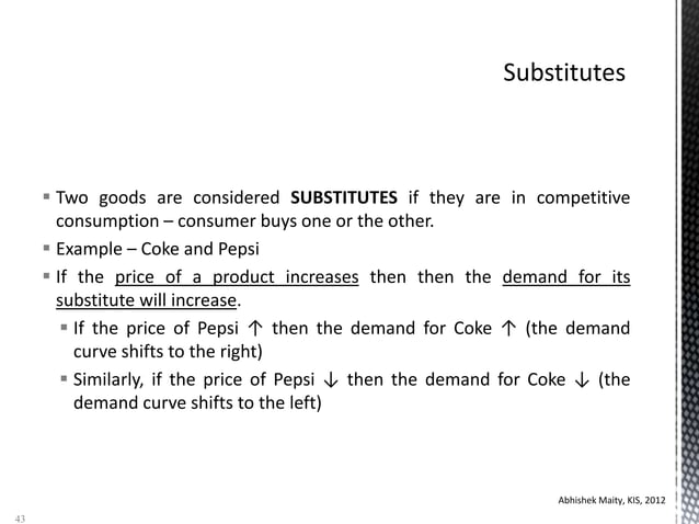 IBDP HL Microeconomics Lecture Slides | PPTX | Economy | Business and ...