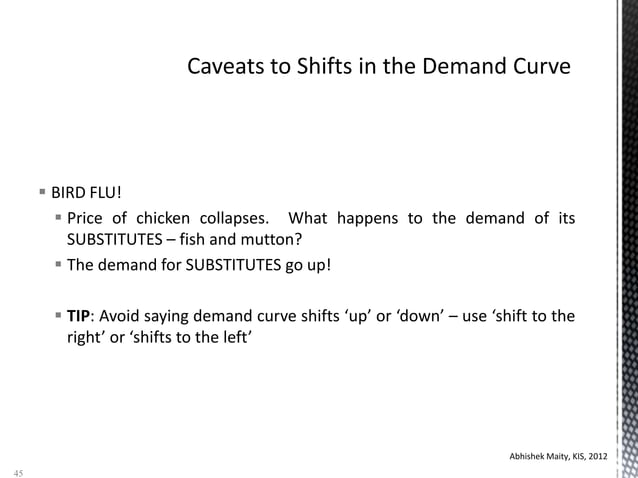 IBDP HL Microeconomics Lecture Slides | PPTX | Economy | Business and ...