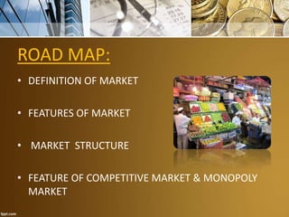 Market in Microeconomics | PPTX