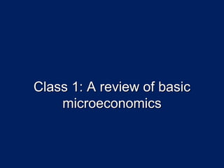 microeconomics.ppt