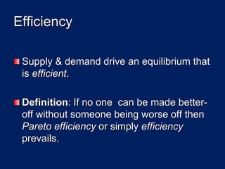 microeconomics.ppt | Free Download