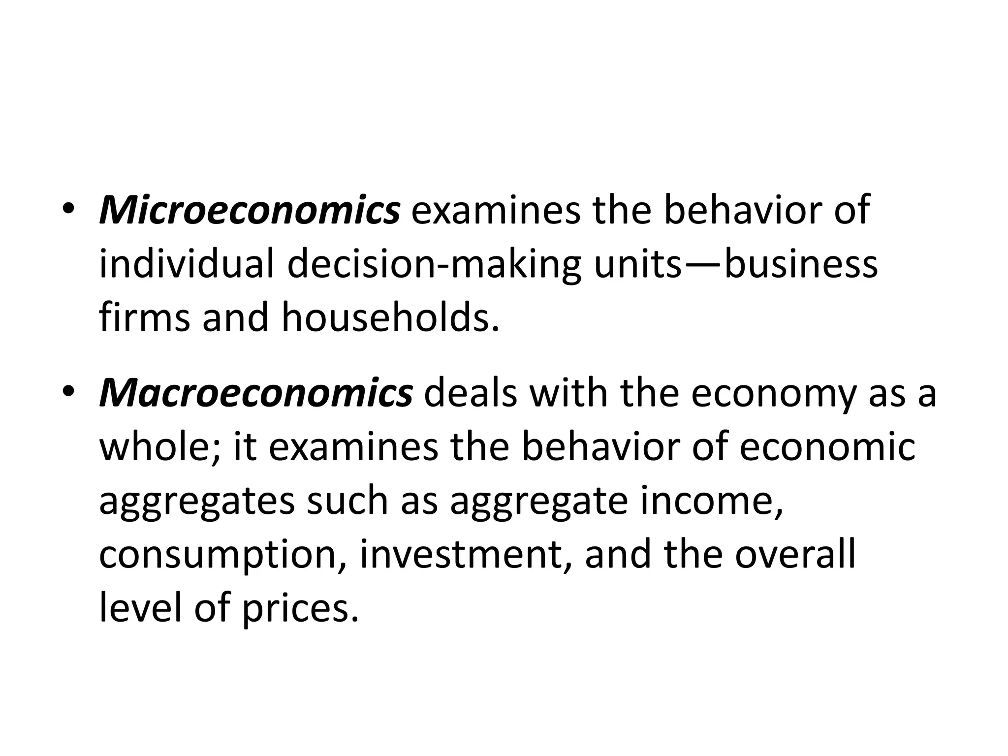 Microeconomics .pptx