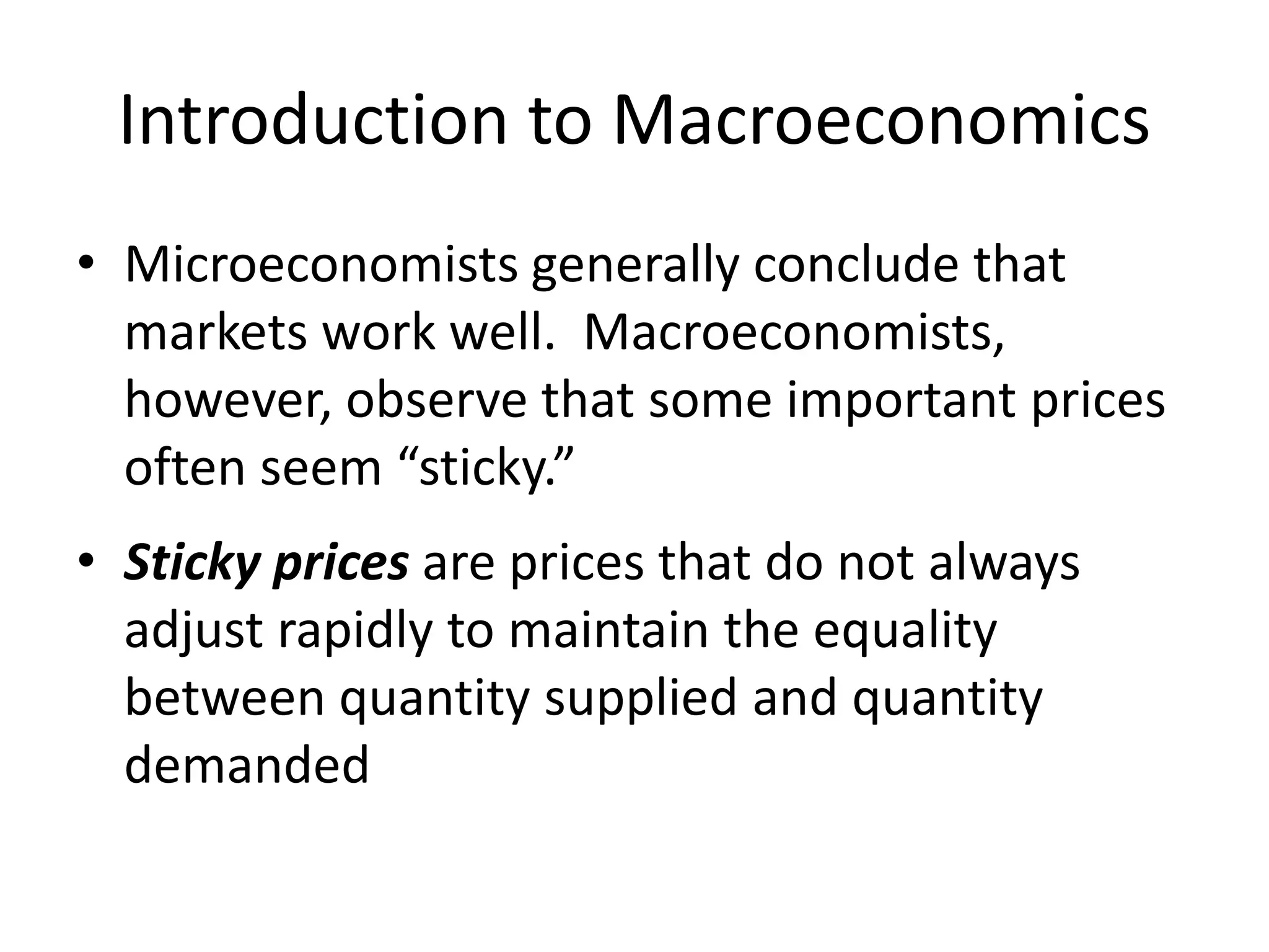 Microeconomics Pptx