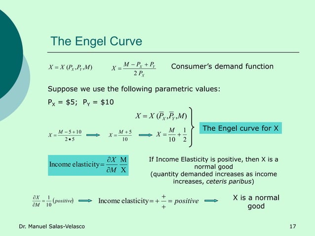 Microeconomics: Income and Substitution Effects | PDF