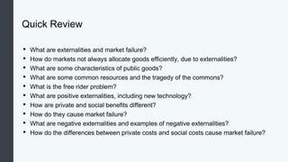 Microeconomics_11_Public Goods and Externalities.pptx